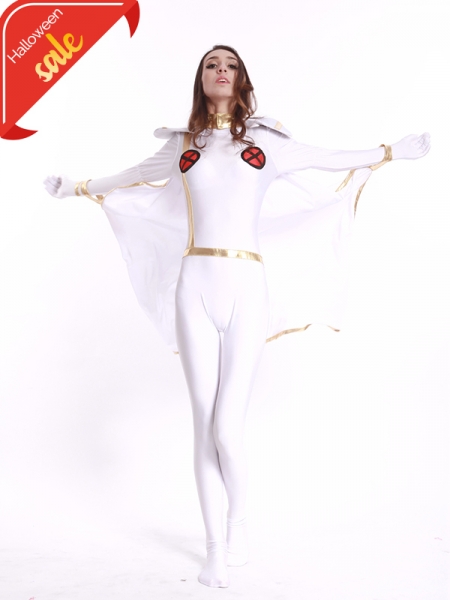 Storm Costumes, x-men storm superhero costume