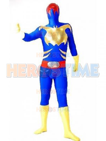 Custom Superhero Costumes