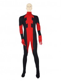 Trajes de Deadpool