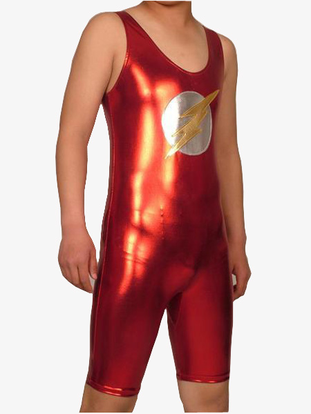 Disfraces de Flash, los trajes de superhéroes de Flash
