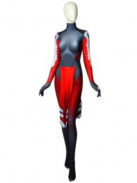 Overwatch Costume - Hot Video Game Overwatch Cosplay Suit on Sale