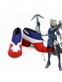 Overwatch Costume - Hot Video Game Overwatch Cosplay Suit on Sale