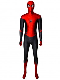 Far From Home Spider-Man Costumes