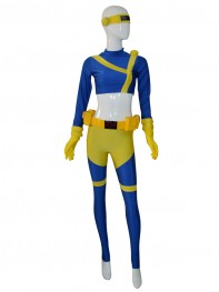 X-men Superhero Costumes