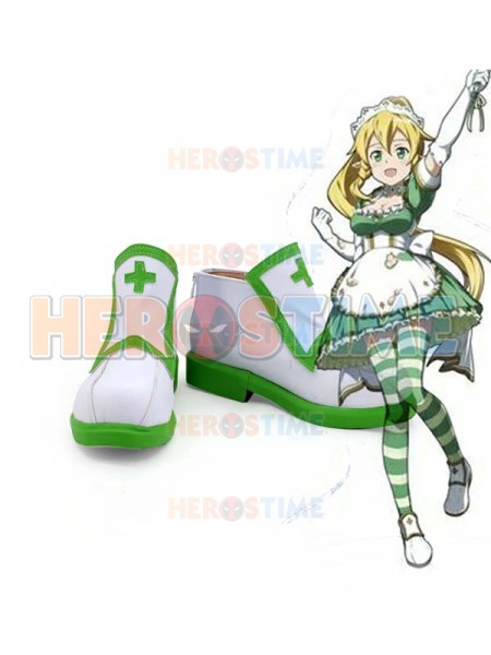 Sword Art Online Cosplay Costume on Sale